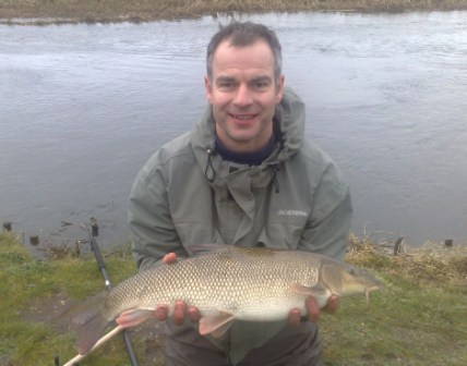 ROYALTY RIVER REPORTS & NOTEWORTHY CATCHES