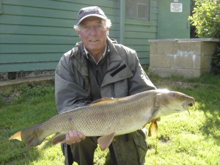 ROYALTY RIVER REPORTS & NOTEWORTHY CATCHES