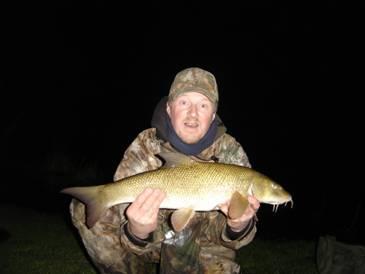 ROYALTY RIVER REPORTS & NOTEWORTHY CATCHES