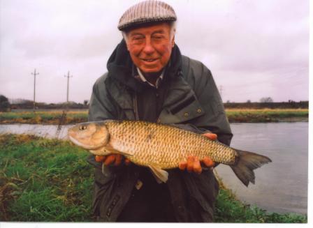 Royalty Fishery Report 21st December 2004